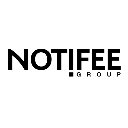 Online tool for managing web notifications | NOTIFEE